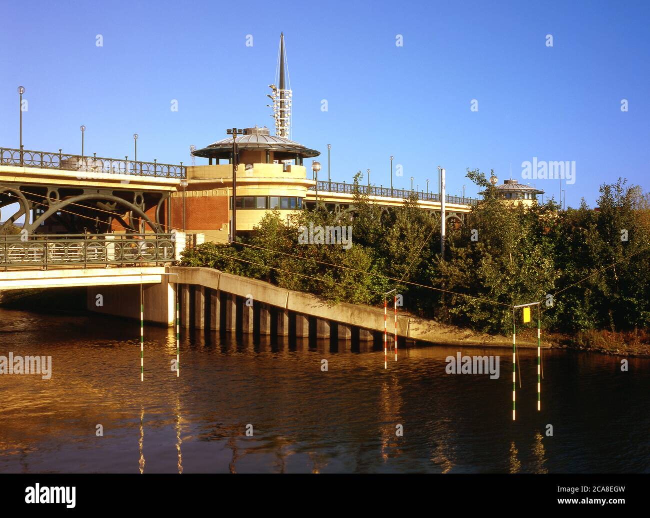 Tees barrage hi-res stock photography and images - Alamy
