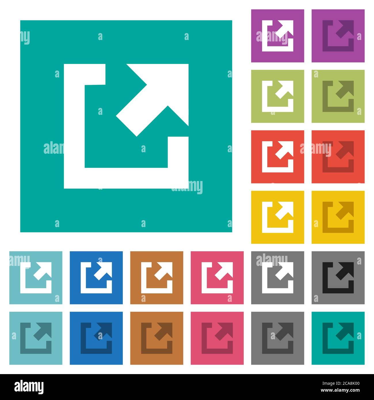 Hover jump Stock Vector Images - Alamy