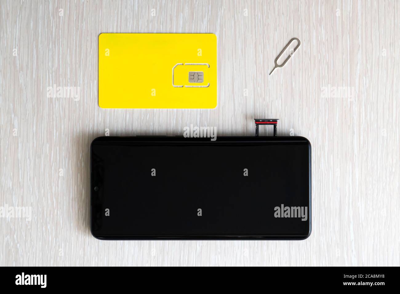 Nano chip hi-res stock photography and images - Alamy