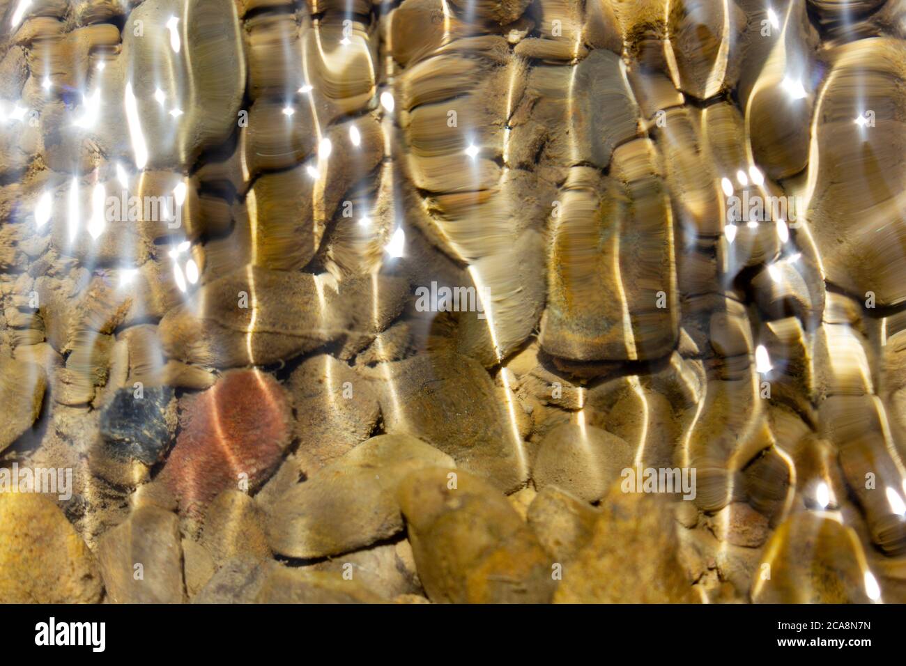 water surface abstract texture background Stock Photo - Alamy