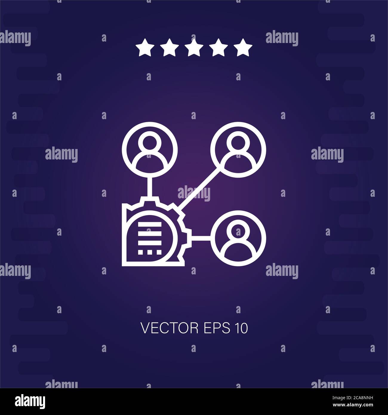 stakeholder vector icon modern illustration Stock Vector Image & Art ... stakeholder vector icon modern illustration Stock Vector Image & Art ...