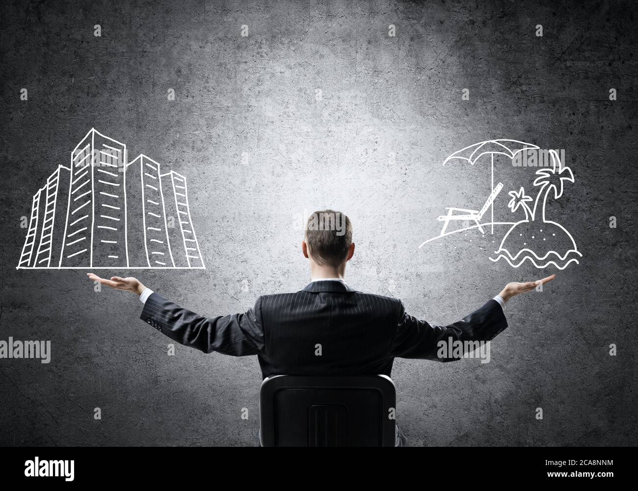 Employment harmony hi-res stock photography and images - Alamy