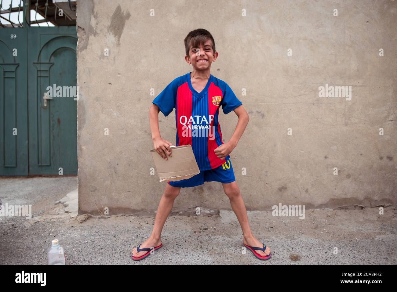 Fc baku hi-res stock photography and images - Alamy