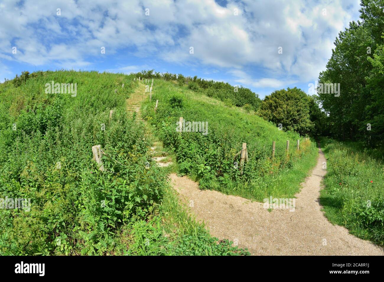 The edge of a slope hi-res stock photography and images - Alamy