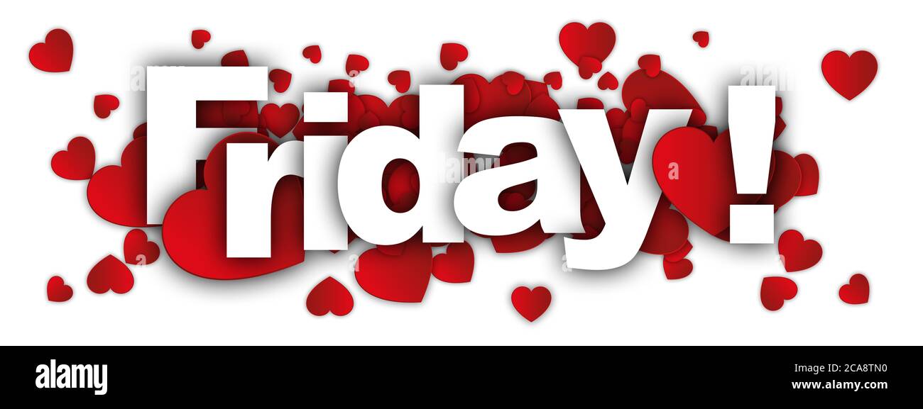 Black friday sale illustration Cut Out Stock Images & Pictures - Alamy