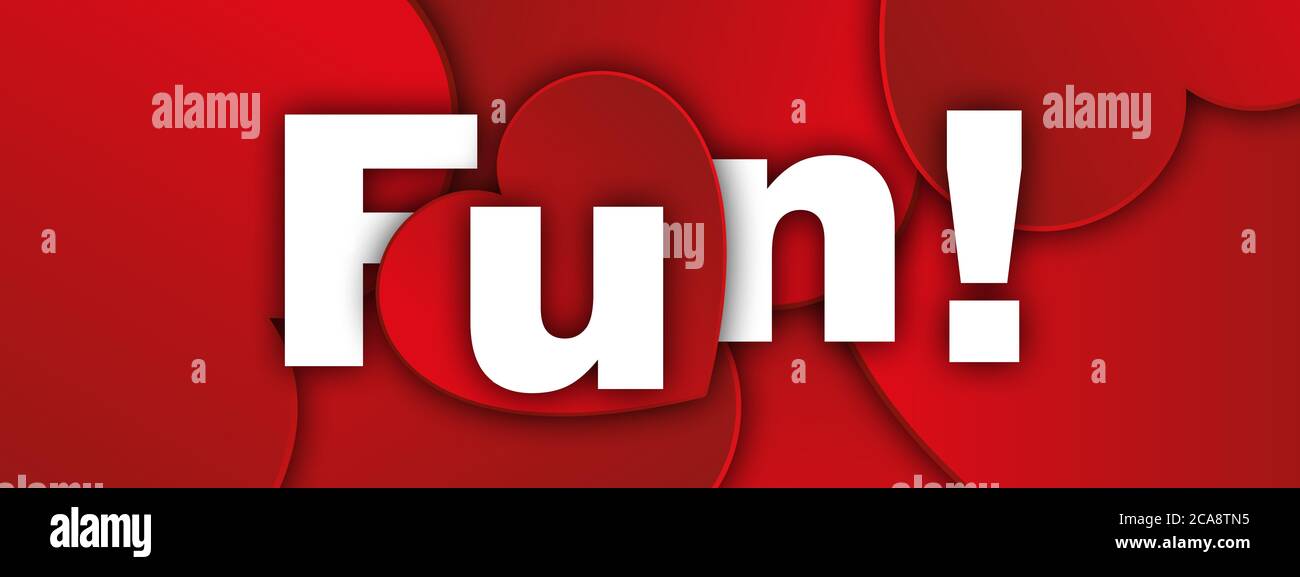 Fun fact word hi-res stock photography and images - Alamy