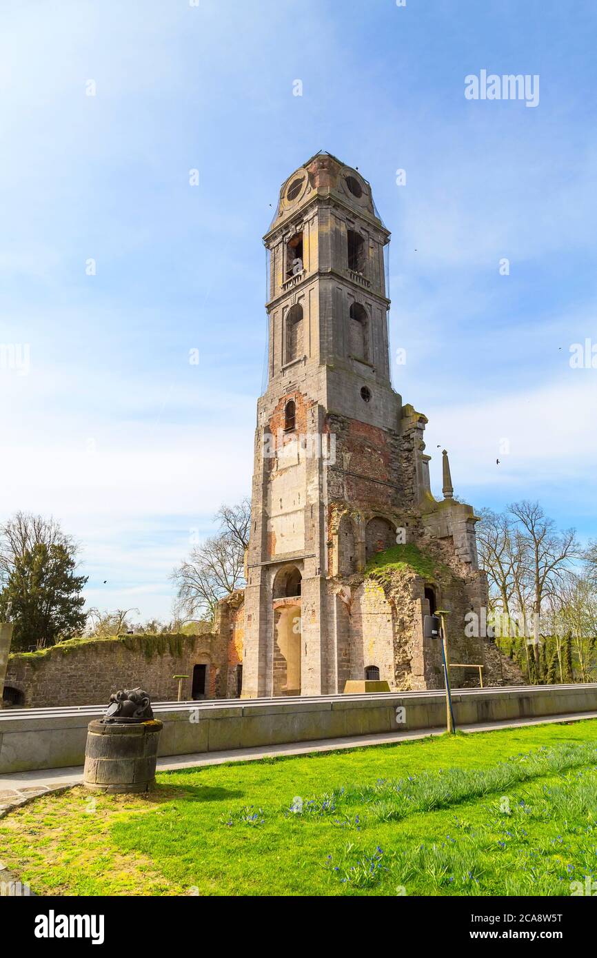 Cambrón hi-res stock photography and images - Alamy