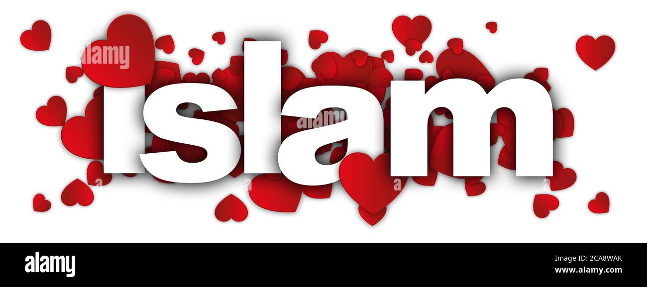 Islamic label design hi-res stock photography and images - Alamy