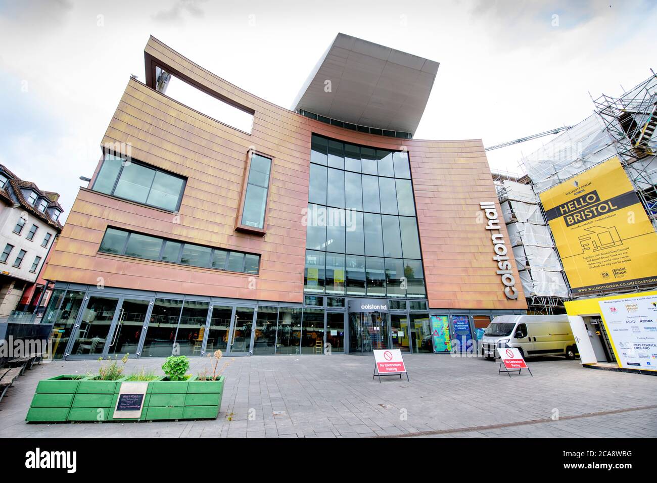 Bristol history hi-res stock photography and images - Alamy