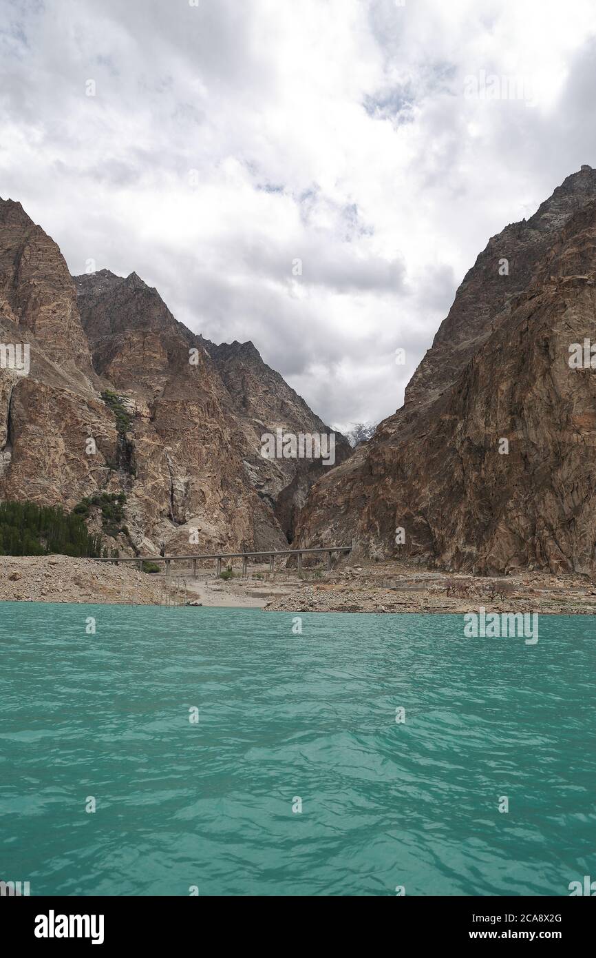 Hunza Valley Hd