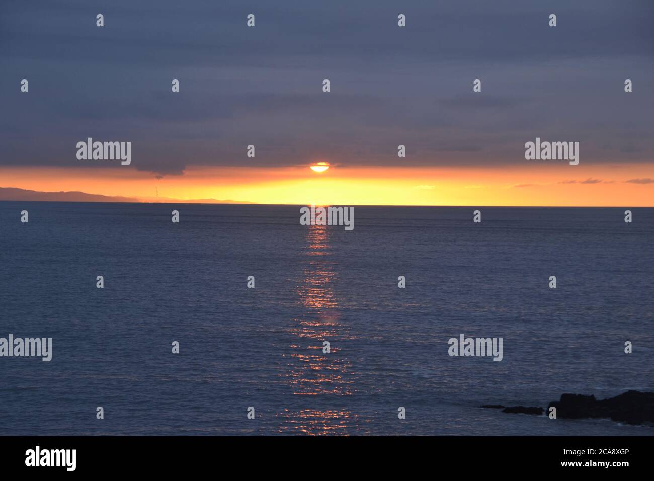 Tapia casariego hi-res stock photography and images - Alamy