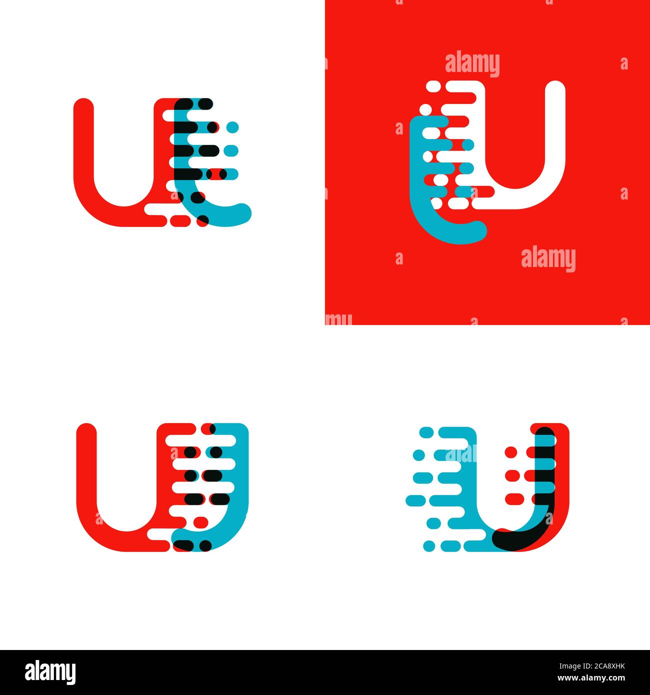 Ju tech logo hi-res stock photography and images - Alamy