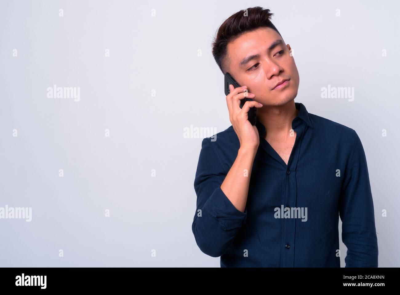 Burmese people talking hi-res stock photography and images - Alamy