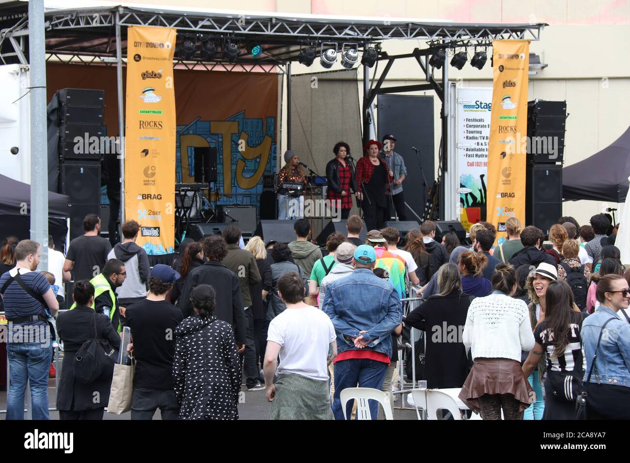 Glebe street hi-res stock photography and images - Alamy