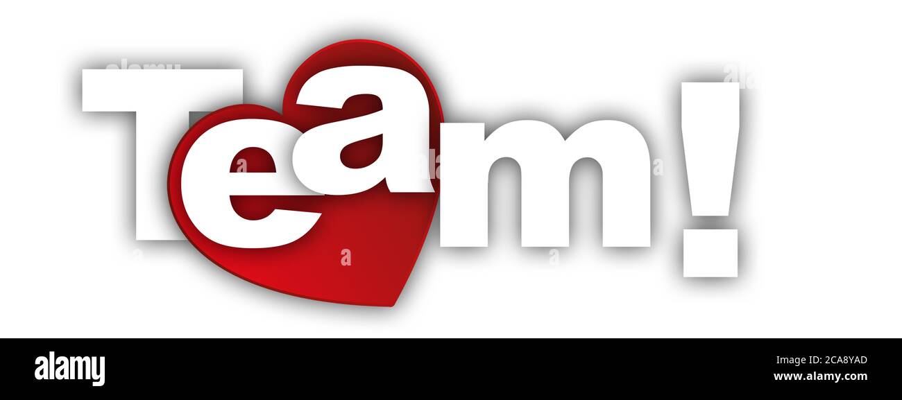 Reliable team hi-res stock photography and images - Alamy