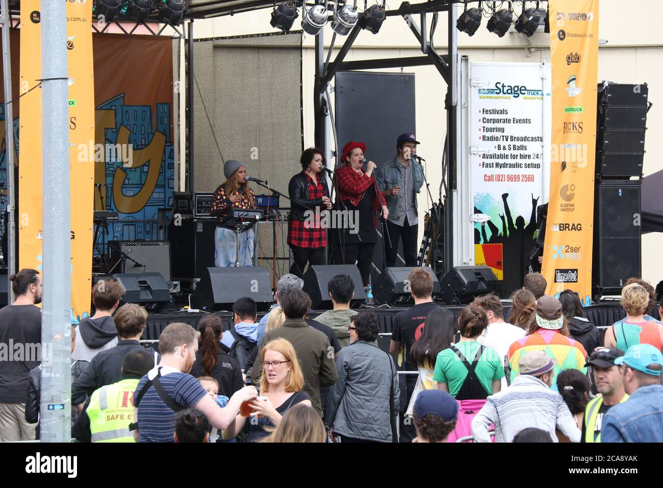 Glebe street hi-res stock photography and images - Alamy