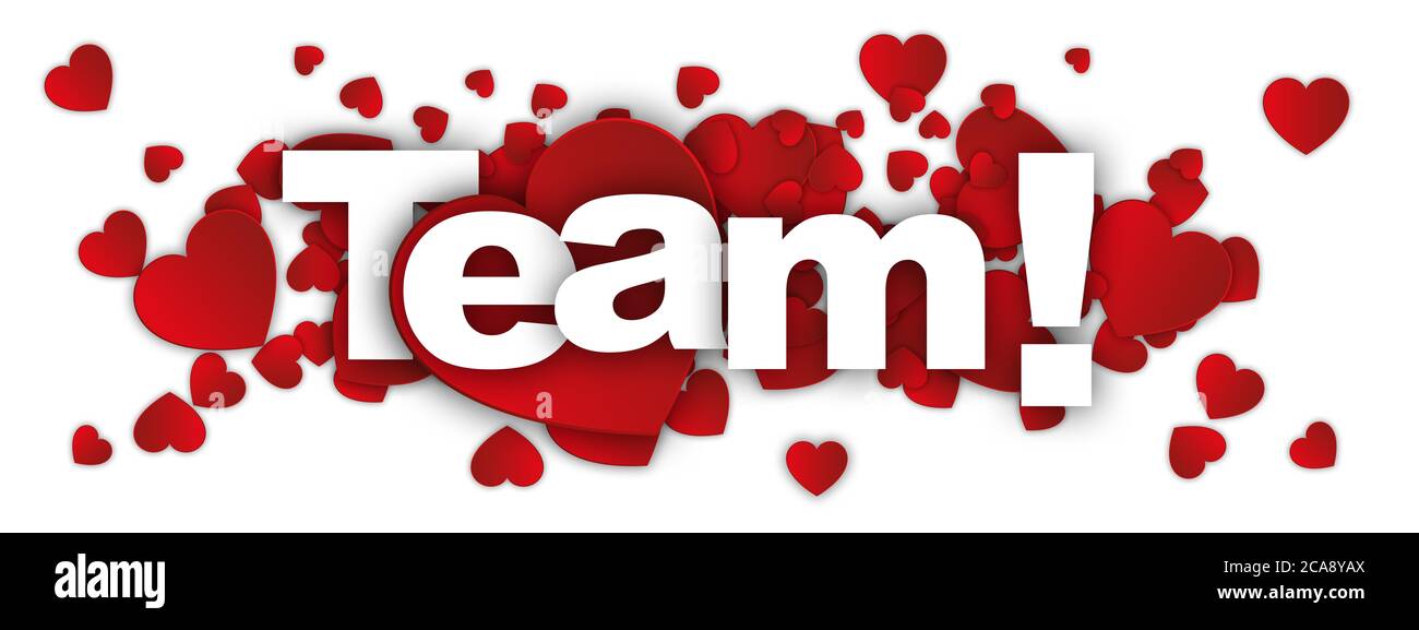 Skilled group Cut Out Stock Images & Pictures - Alamy