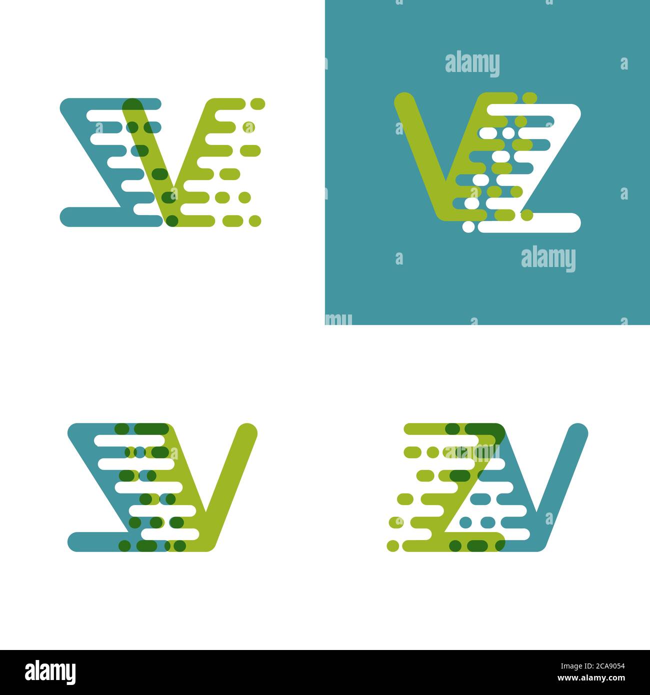 Zv letters hi-res stock photography and images - Alamy