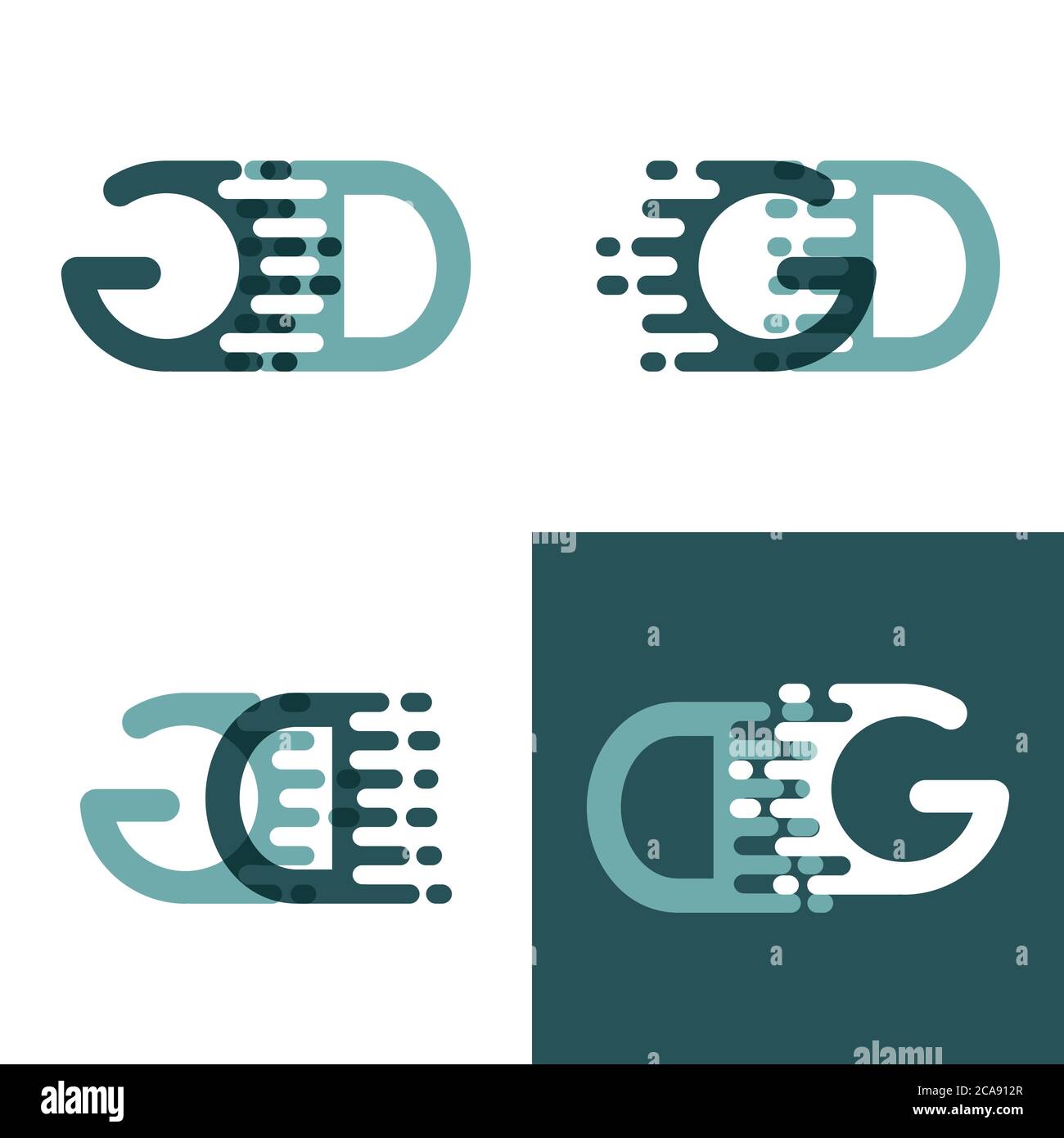 Gd tech logo hi-res stock photography and images - Alamy