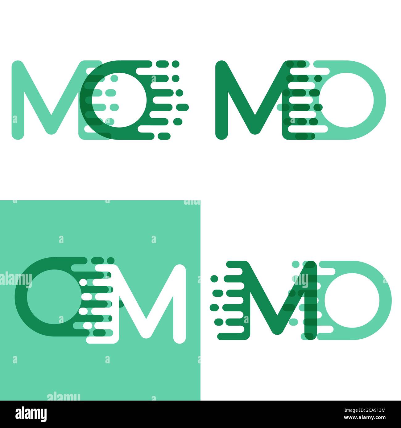 Mo letters hi-res stock photography and images - Alamy