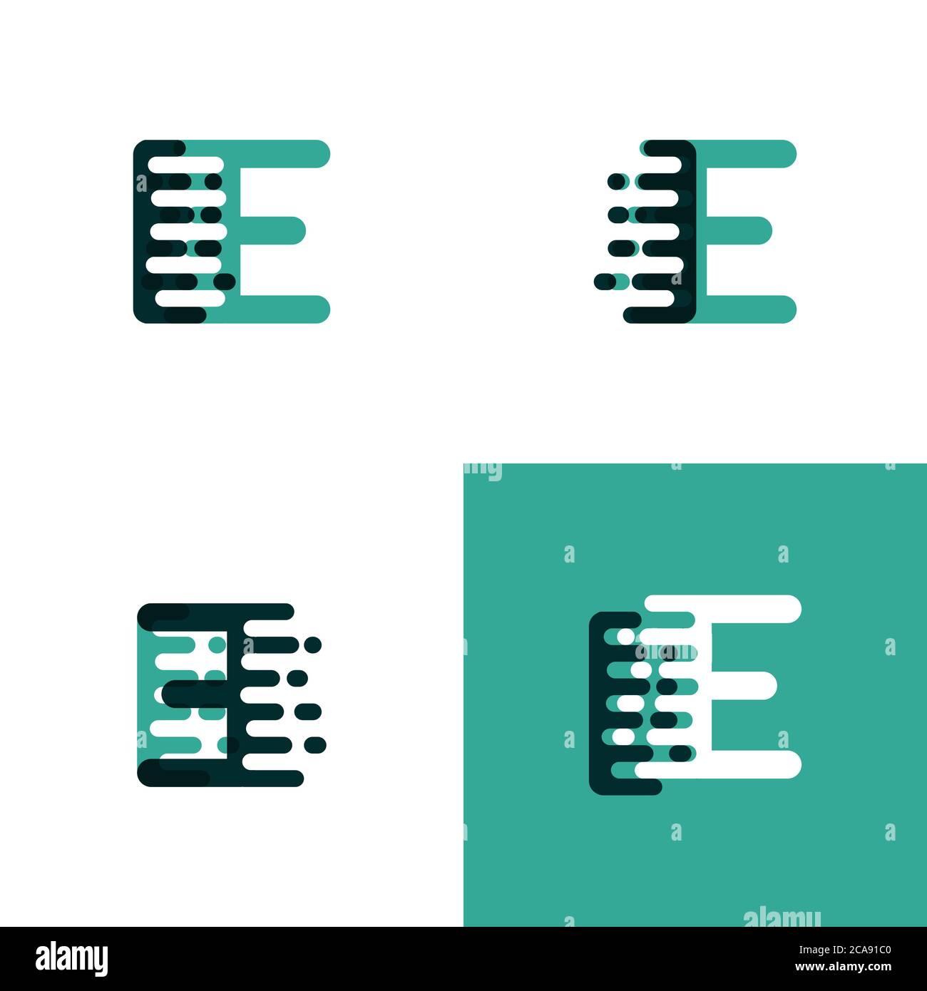 Ie letters hi-res stock photography and images - Alamy