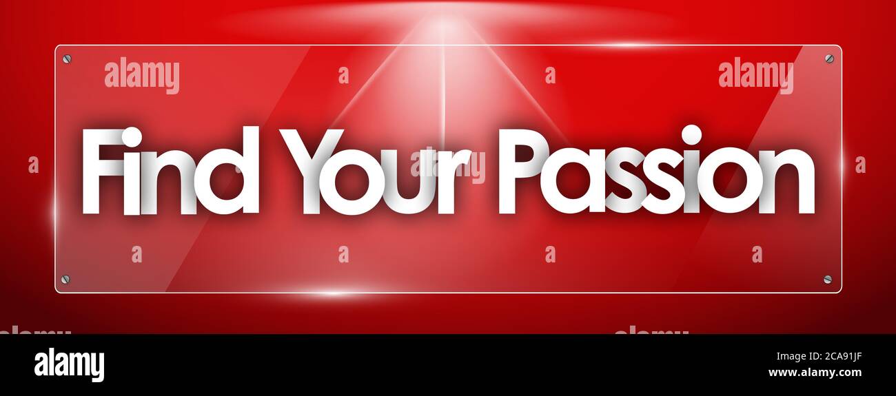 Passion Word