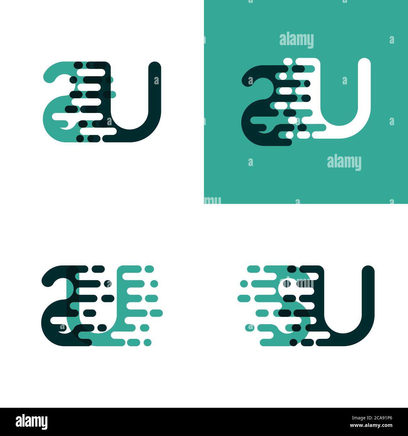 Su tech logo hi-res stock photography and images - Alamy