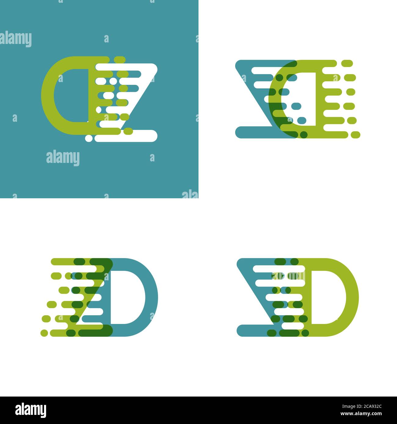 Zd tech logo hi-res stock photography and images - Alamy