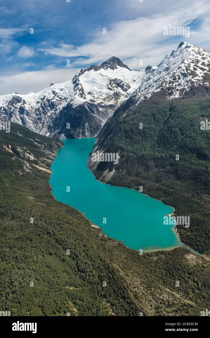 Laguna San Rafael National Park Southern Cone Travel: Chile's