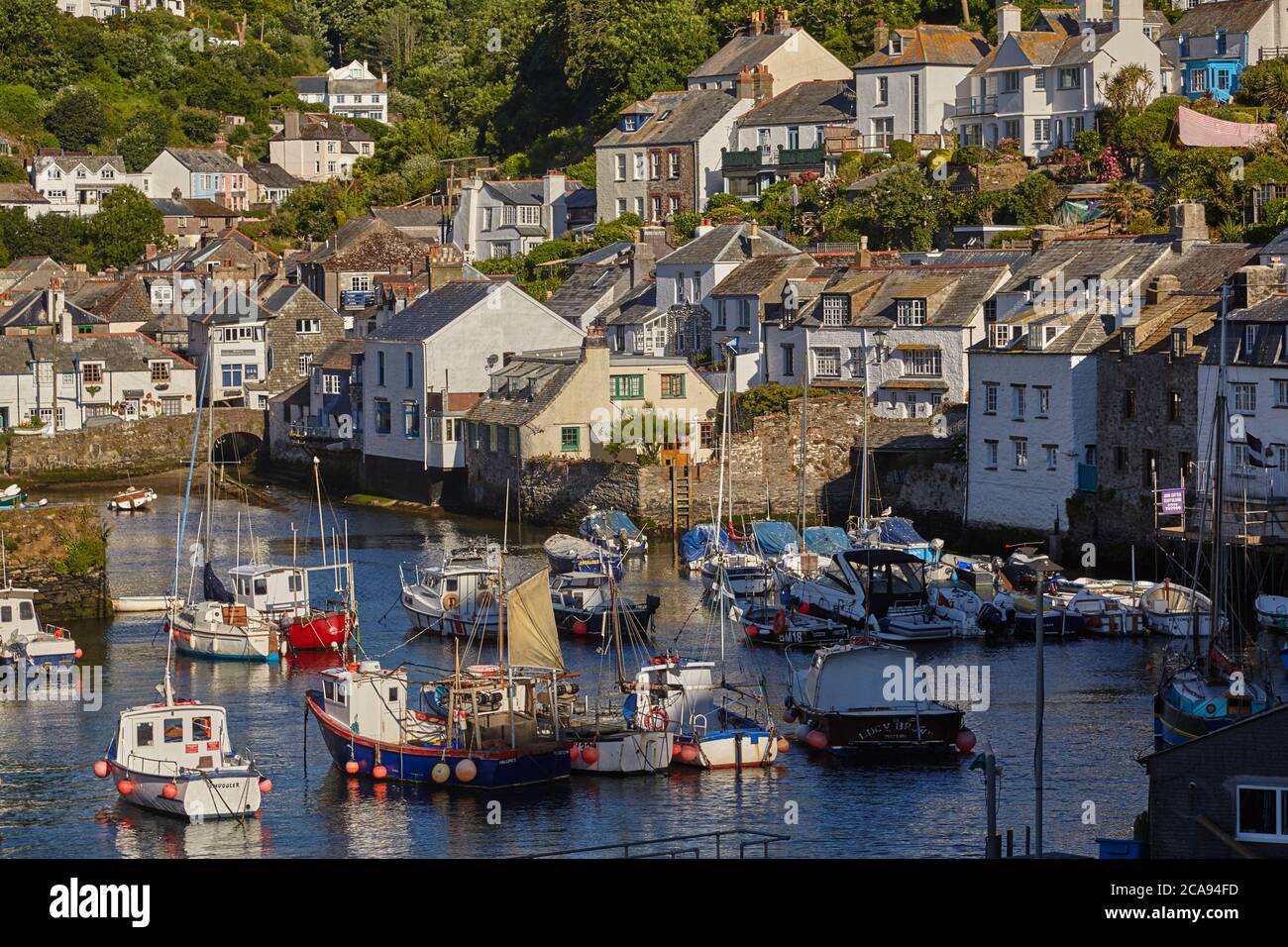 One of Cornwall's most famous attractions, the ultimate quintessential ...