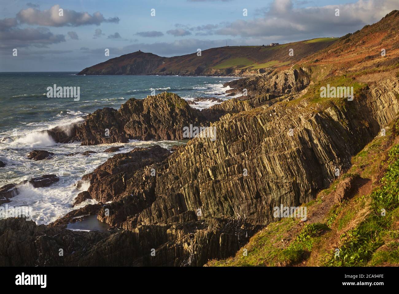 Penlee hi-res stock photography and images - Alamy