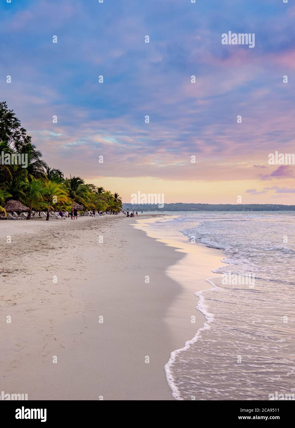 Westmoreland jamaica hi-res stock photography and images - Alamy