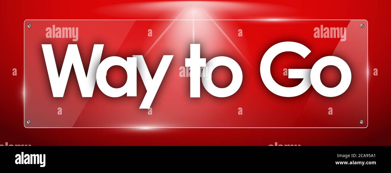 Let go word hi-res stock photography and images - Alamy