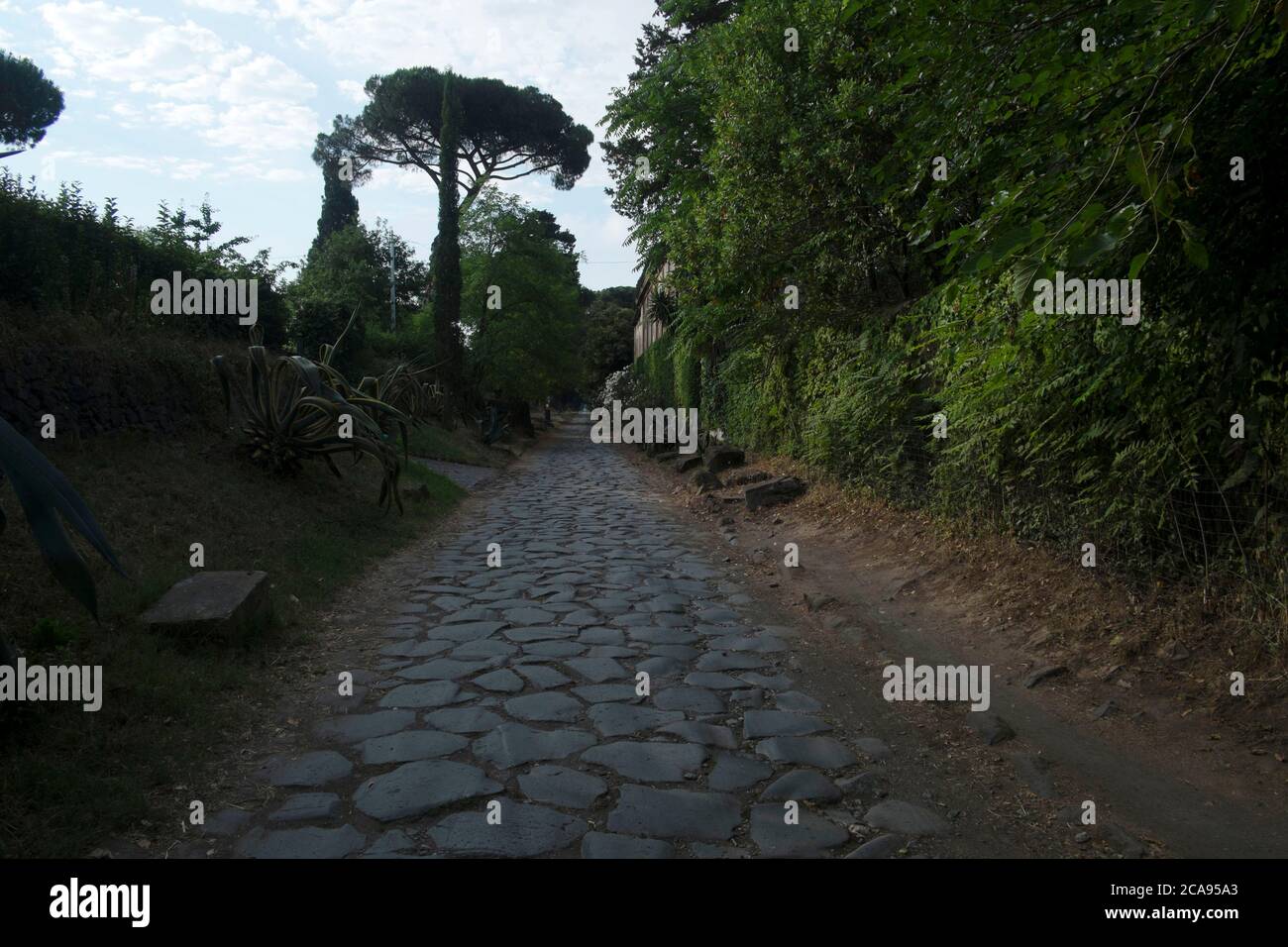 Roman pavement hi-res stock photography and images - Alamy