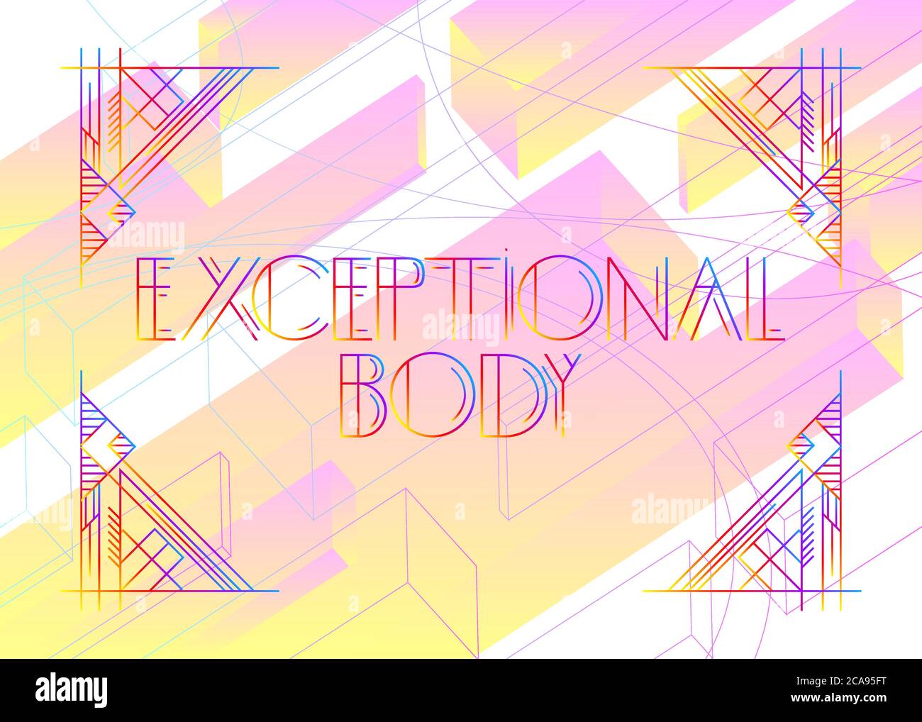 Exceptional vision Stock Vector Images - Alamy