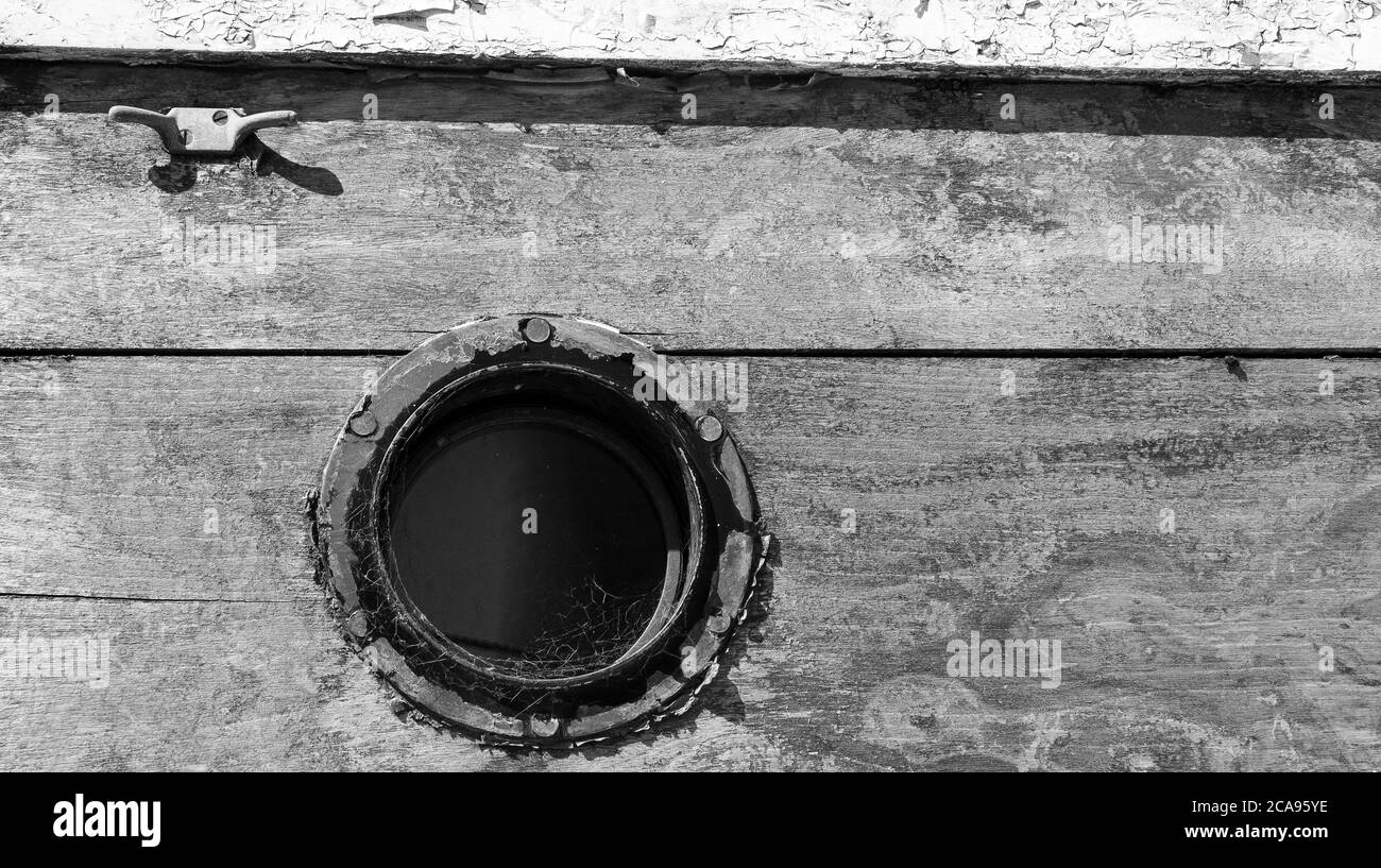 Example ship Black and White Stock Photos & Images - Alamy