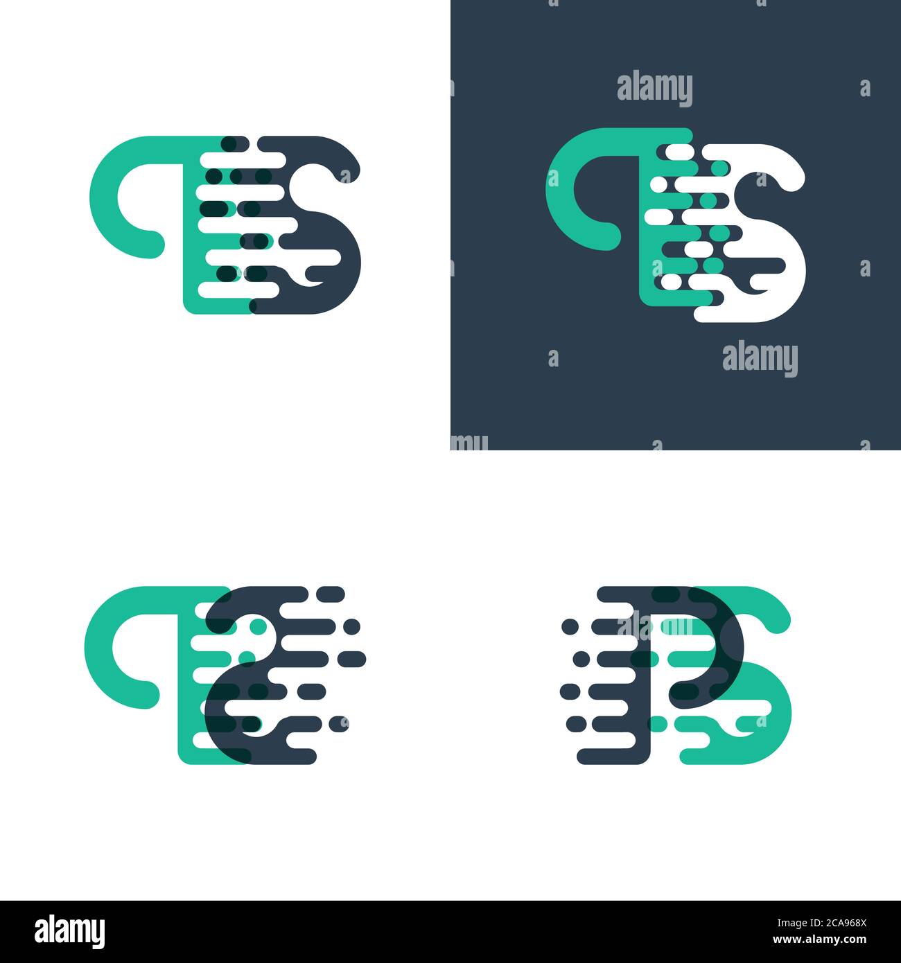 Ps letters hi-res stock photography and images - Alamy