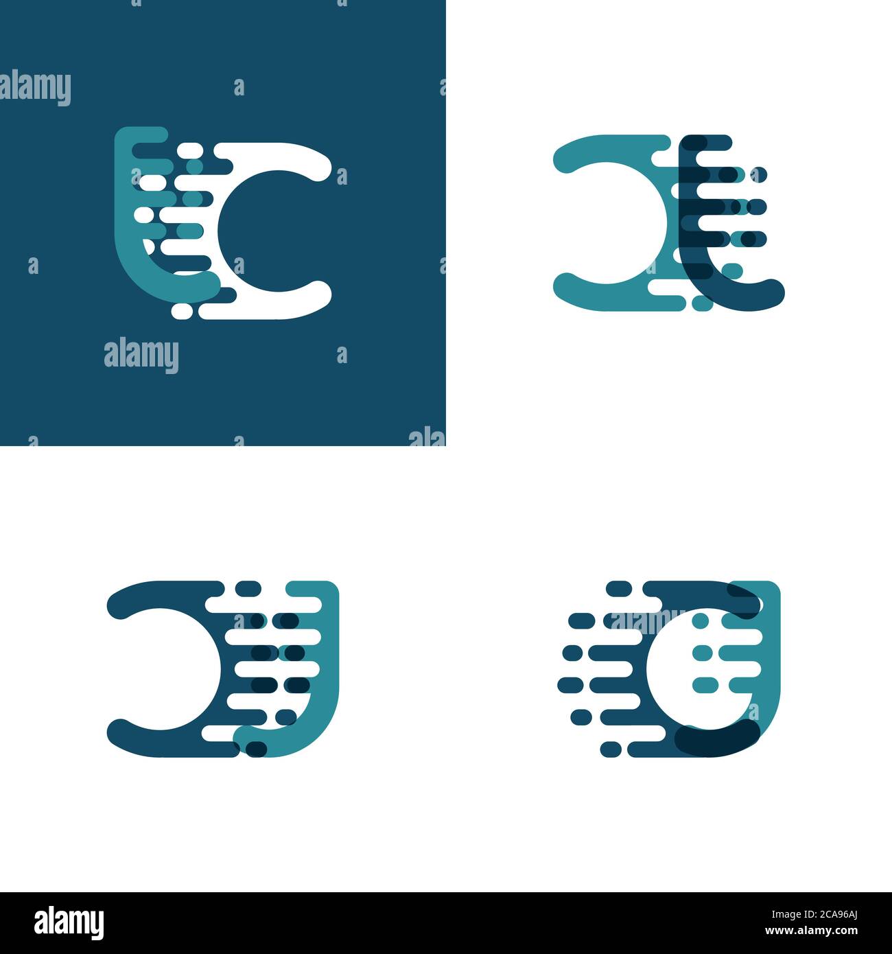 Drak blue Stock Vector Images - Alamy