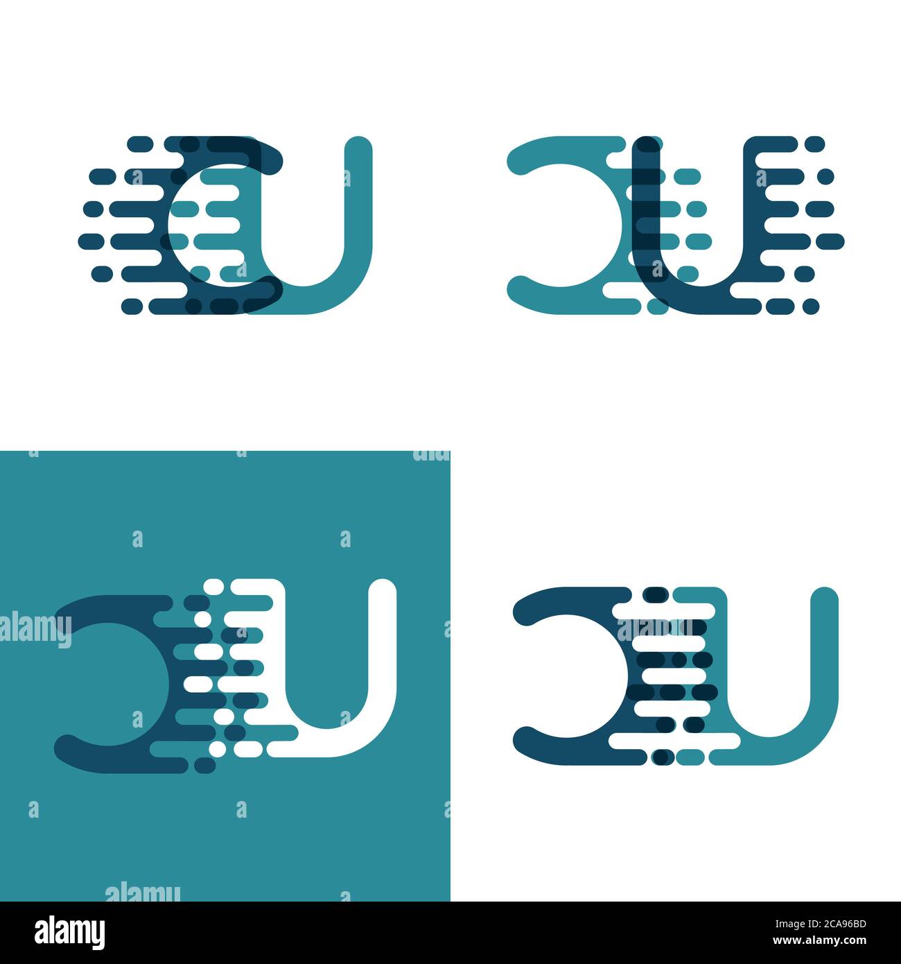 Cu tech logo hi-res stock photography and images - Alamy