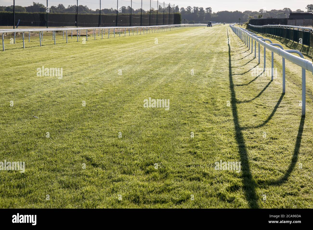 Sandown park hi-res stock photography and images - Alamy