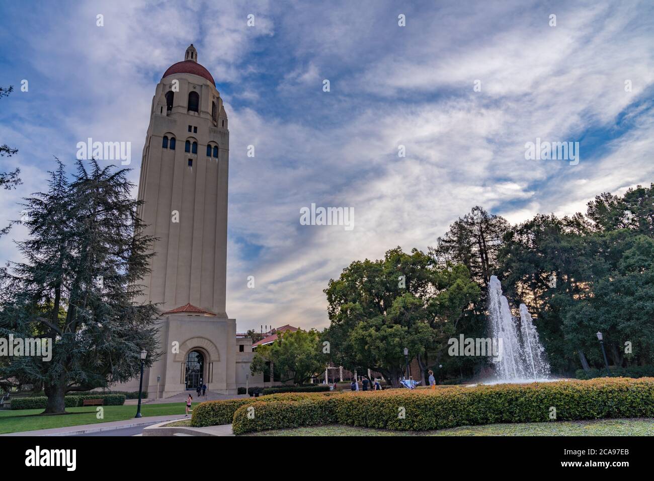Standford hi-res stock photography and images - Alamy