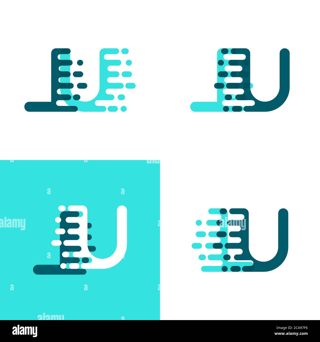 Lu letters hi-res stock photography and images - Alamy