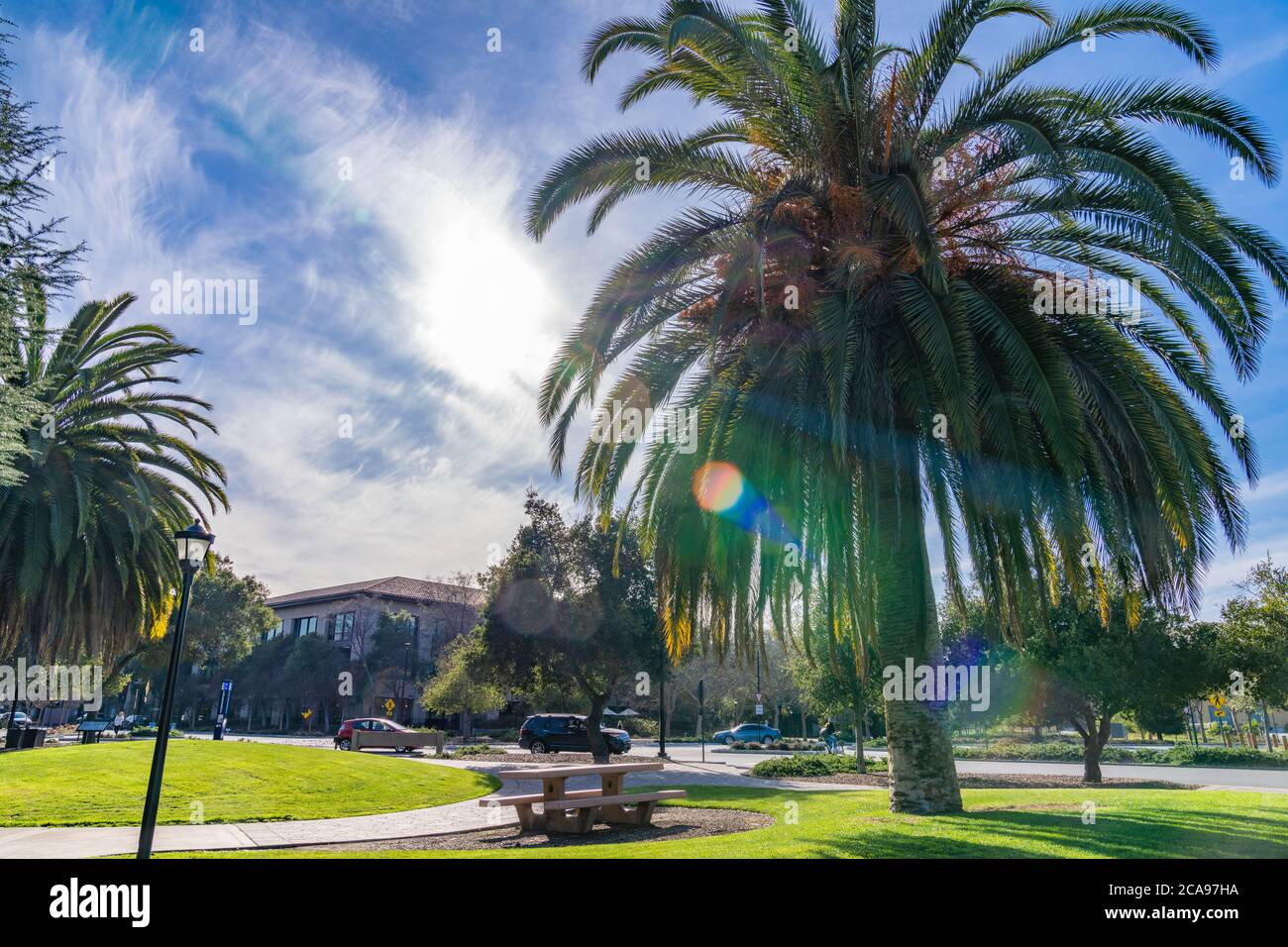 Standforduniversity hi-res stock photography and images - Alamy