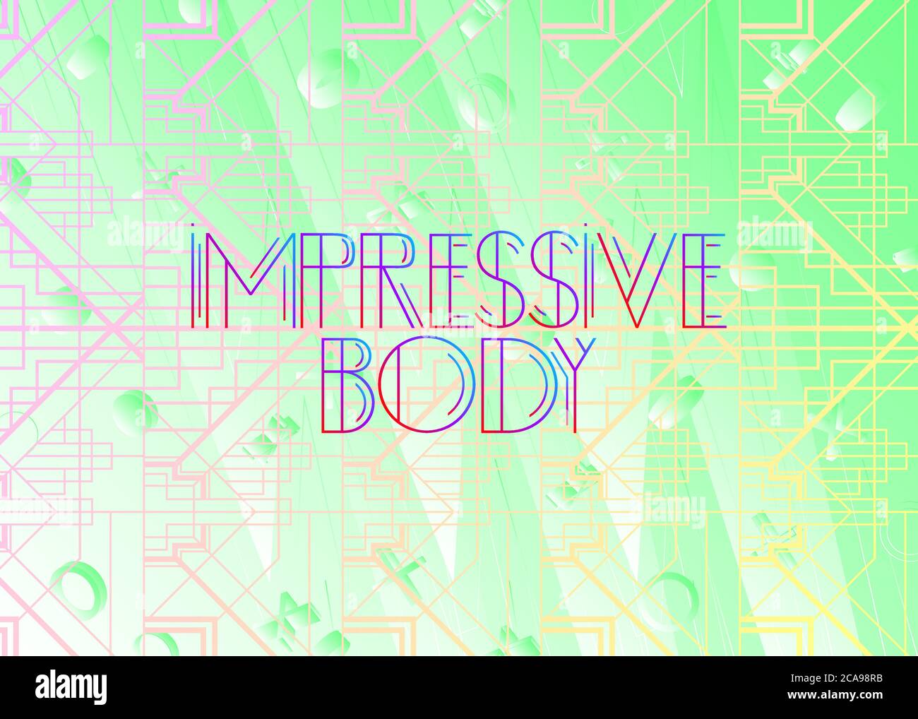 Beauty spa with letters hi-res stock photography and images - Alamy