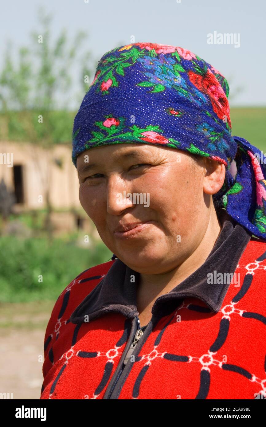 Kasachen hi-res stock photography and images - Alamy