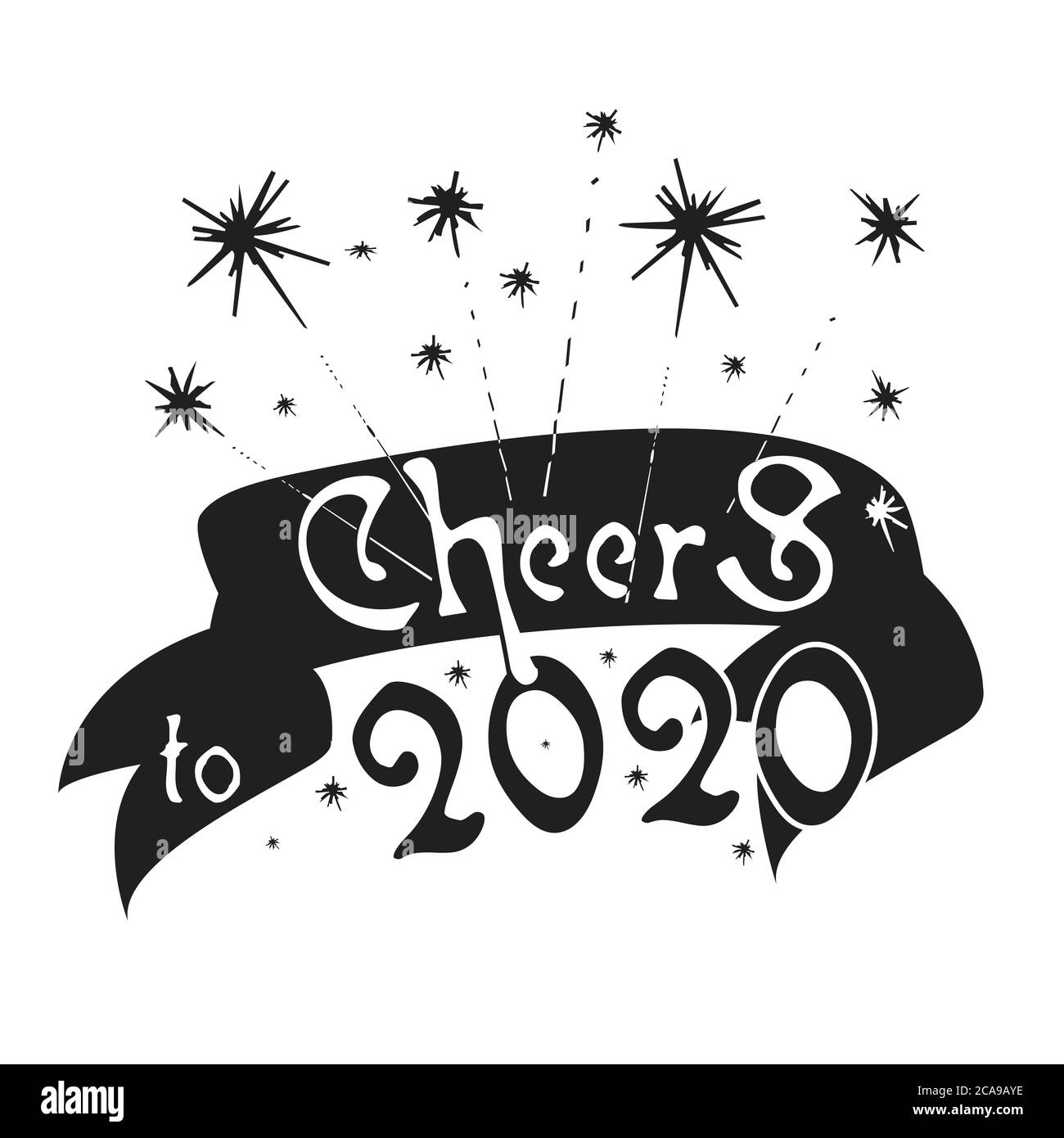 Vintage good year sign Cut Out Stock Images & Pictures - Alamy
