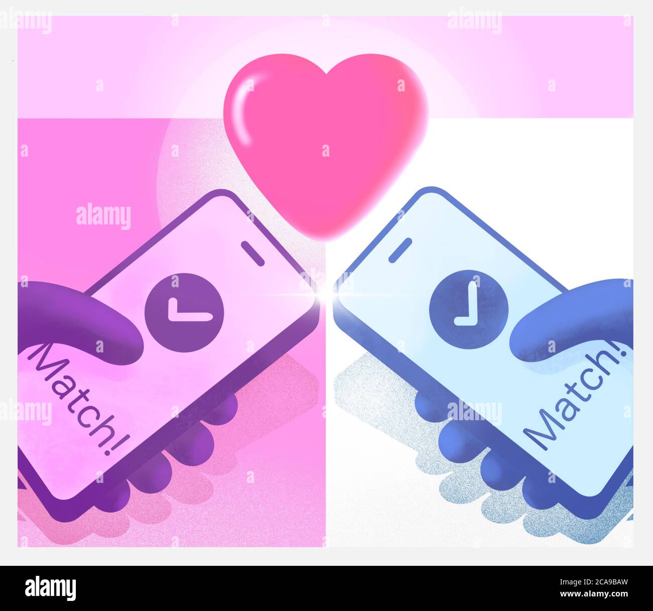 Matching hi-res stock photography and images - Alamy