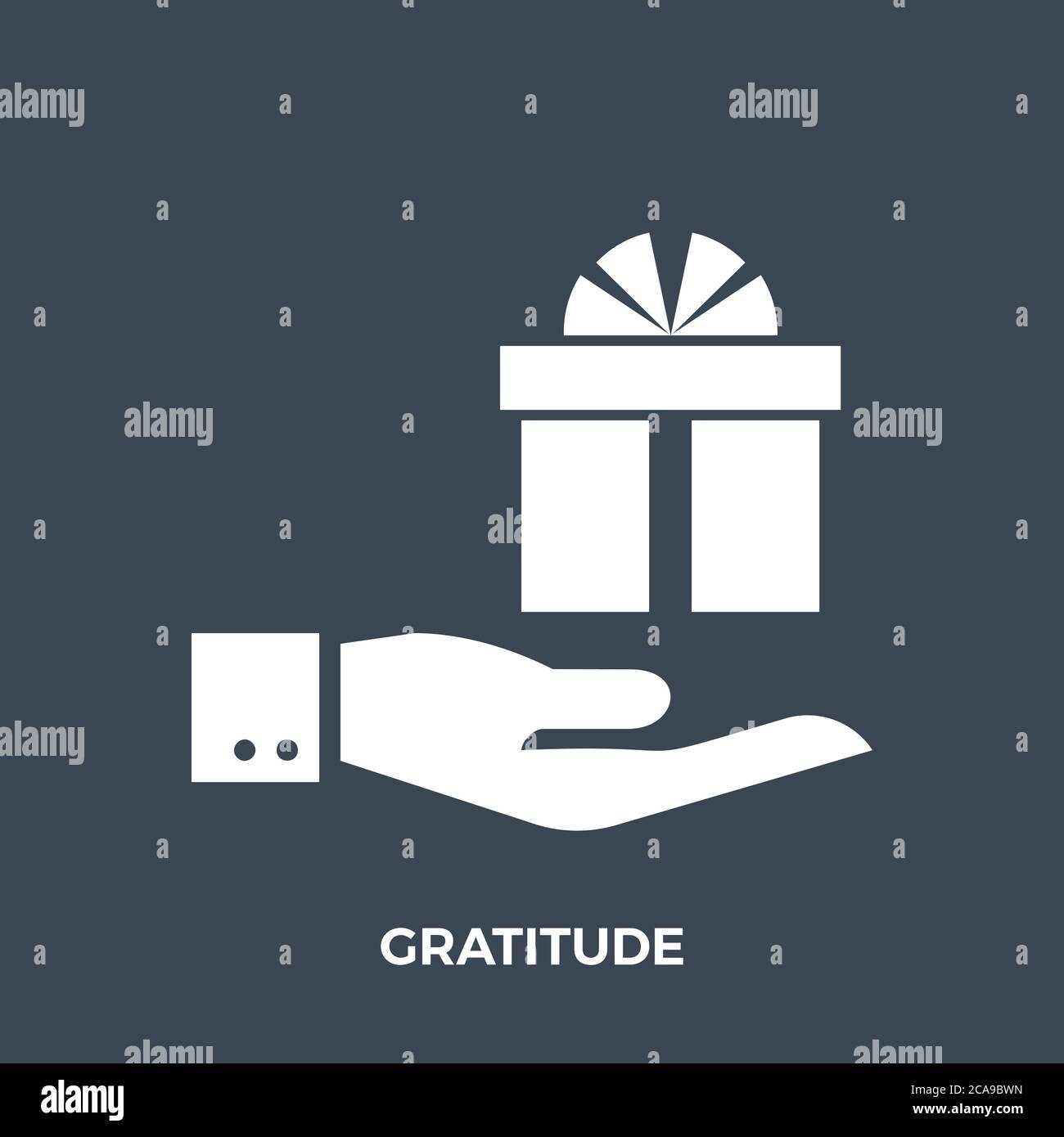 Gratitude Glyph Vector Icon Stock Vector Image & Art - Alamy Gratitude Glyph Vector Icon Stock Vector Image & Art - Alamy