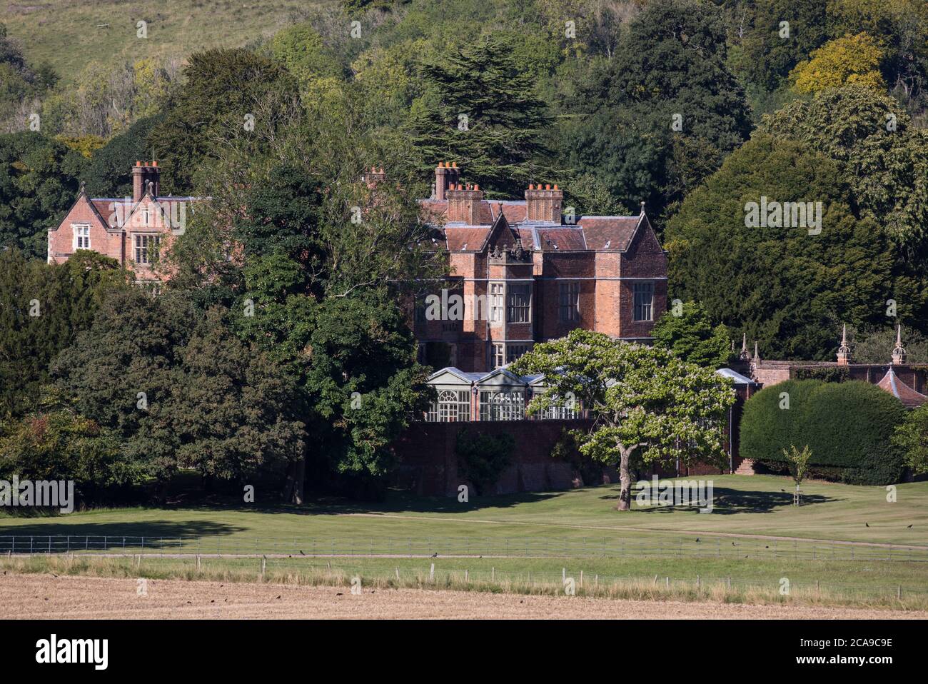 Chequers House High Resolution Stock Photography and Images - Alamy