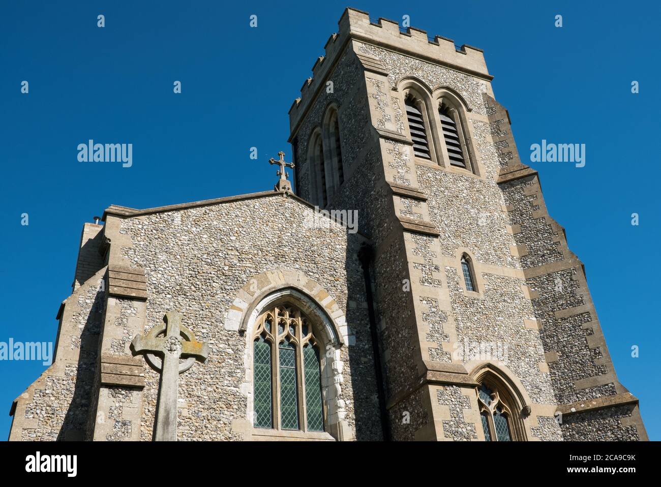Ellesborough buckinghamshire england hi-res stock photography and ...